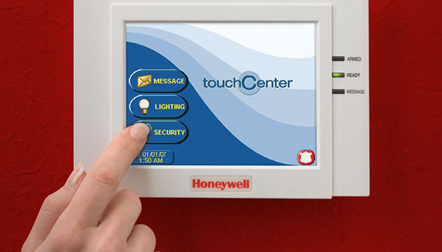 Honeywell Alarm Honeywell Alarm Security Honeywell Alarms