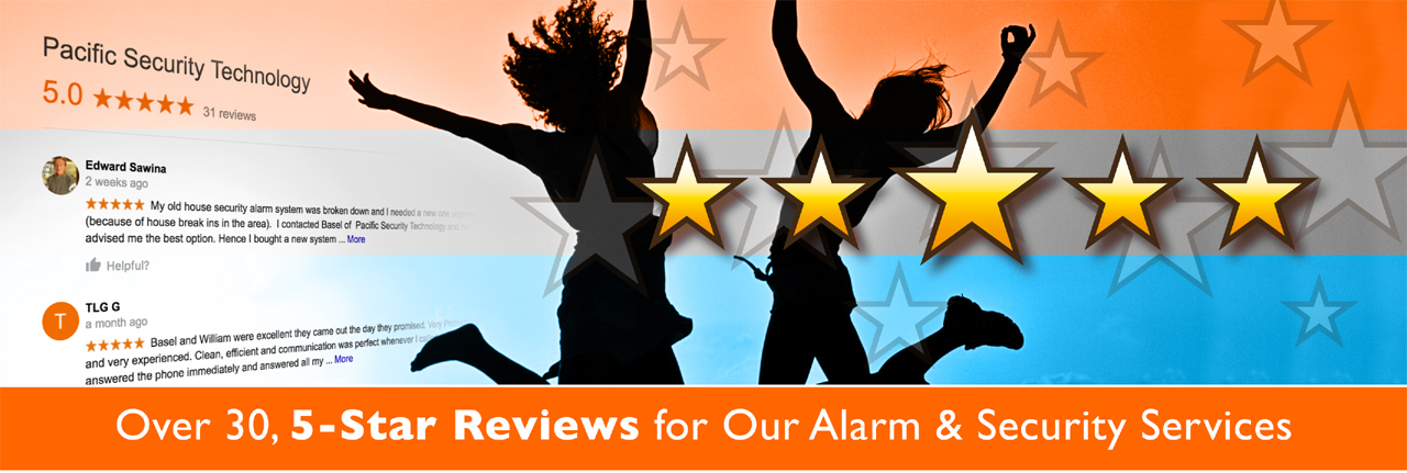 Home Alarm System Sydney - Security alarm Installation & Repair